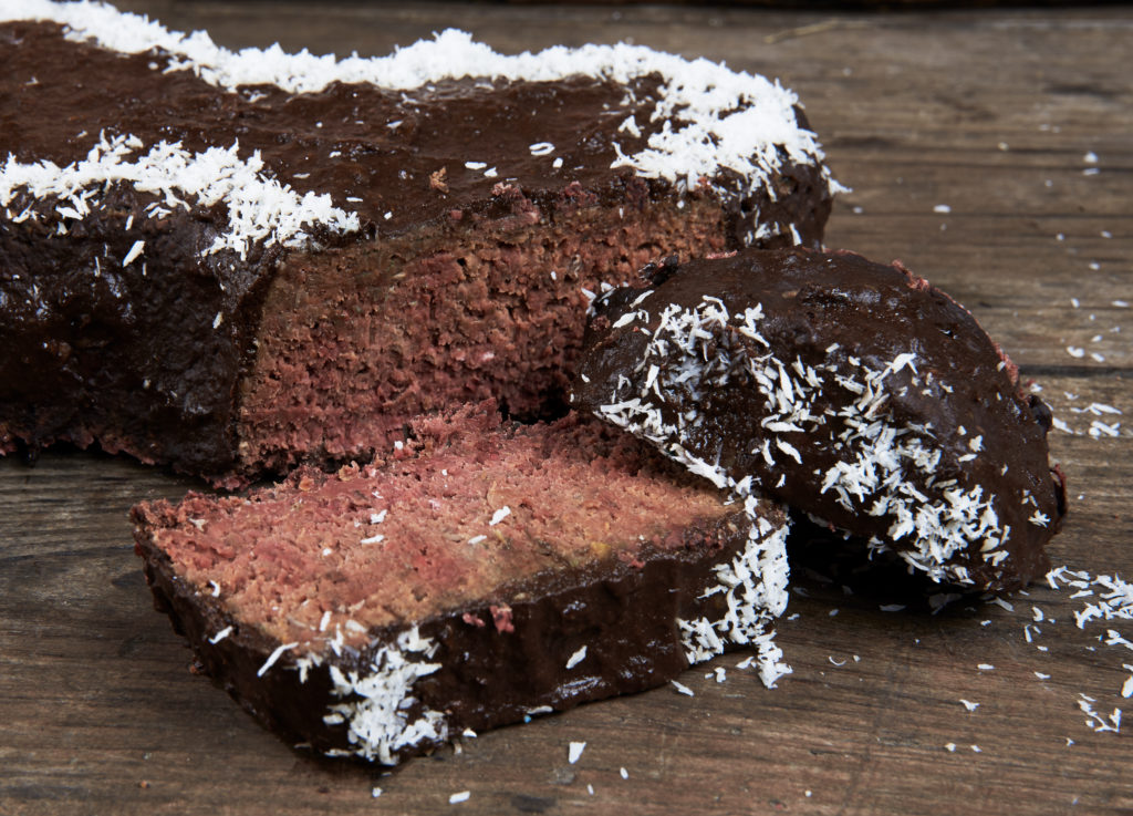 Bark Bone - meaty Cake for dogs Cooka's Cookies