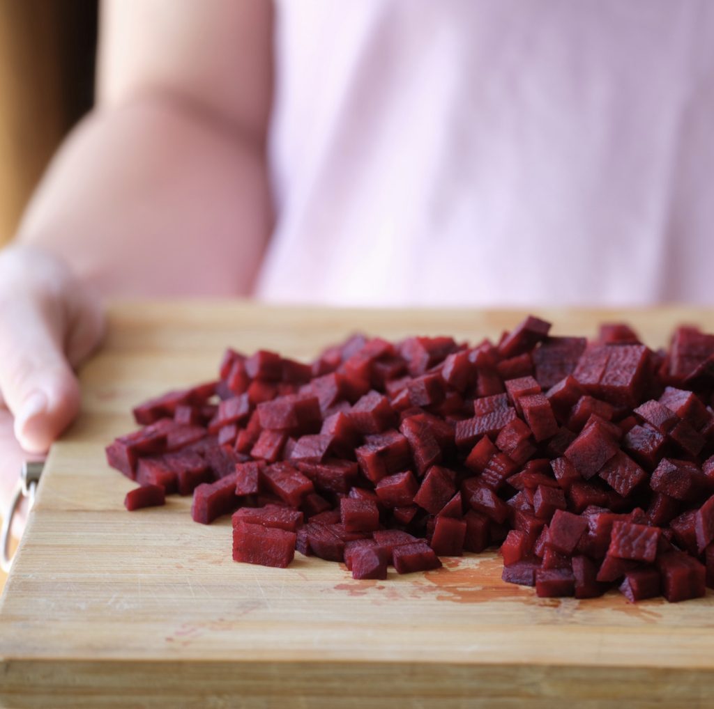 Food Toppers Super-food-beetroot Cooka's Cookies