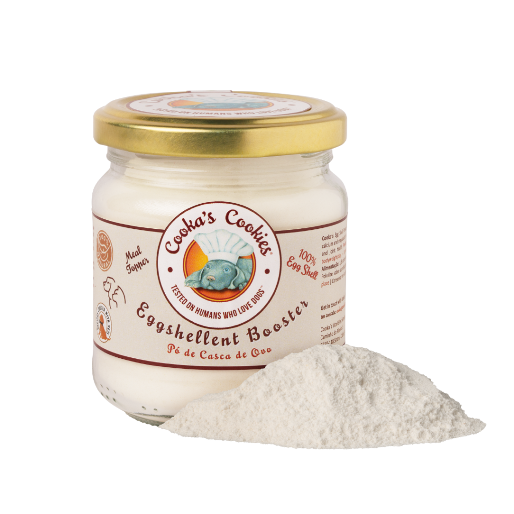 Food Toppers Super-food Sprinkles Cooka's Cookies